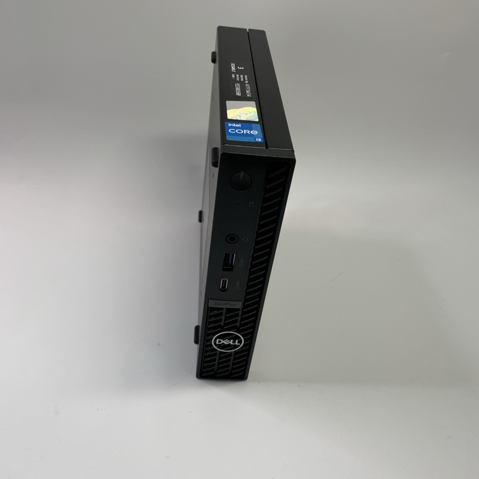 Dell OptiPlex 7020 Micro PC Core i3- 14100T Gen 16GB RAM 512GB SSD Win – Rao Tech